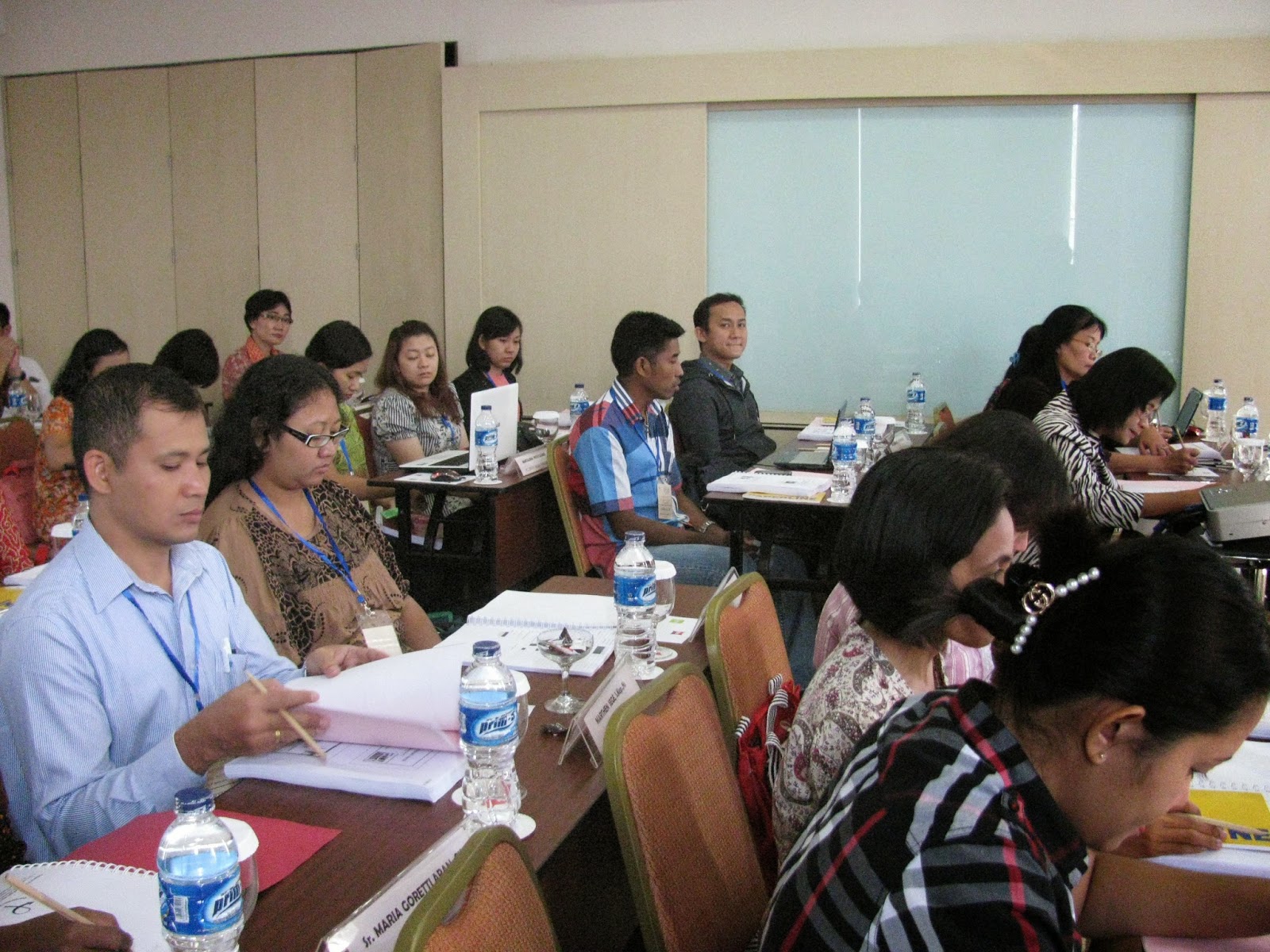 YPMK PERDHAKI: FOTO PEMBUATAN PPK DAN CLINICAL PATHWAY DALAM RANGKA ...